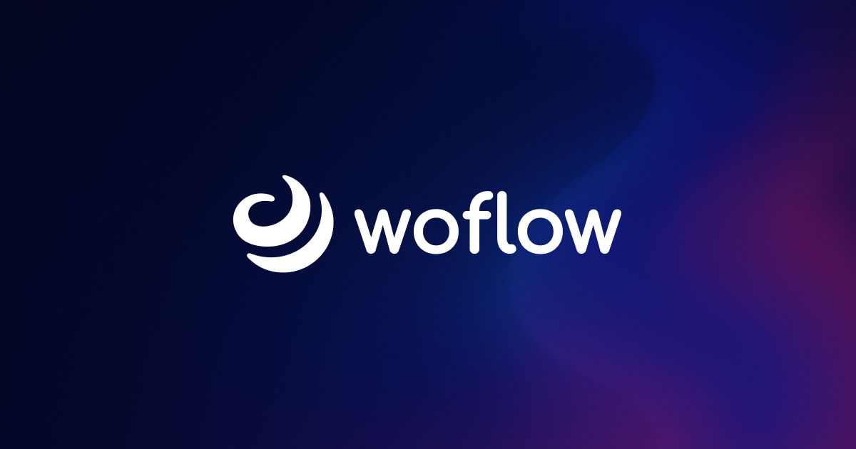 Woflow | The AI Agent Platform for enterprise operations